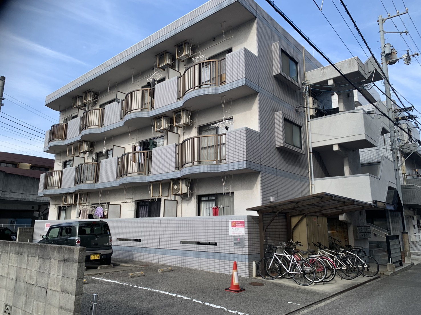 ウェル萱町｜キスケ西日本不動産